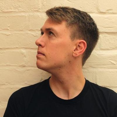 Tom Loake - Full Stack Engineer